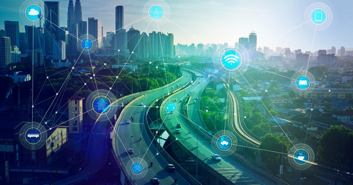 Abracon | Choose the Right IoT Wireless Connectivity Protocol Abracon | Choose the Right IoT Wireless Connectivity Protocol