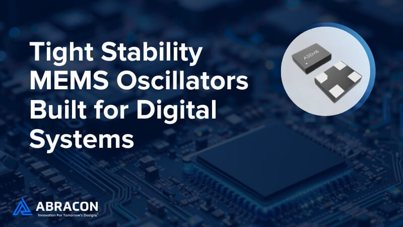 Abracon | Innovate and Connect: Exploring Technology Insights