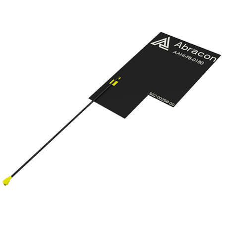 Abracon | Flexible PCB Antennas with Enhanced Efficiency for Compact…